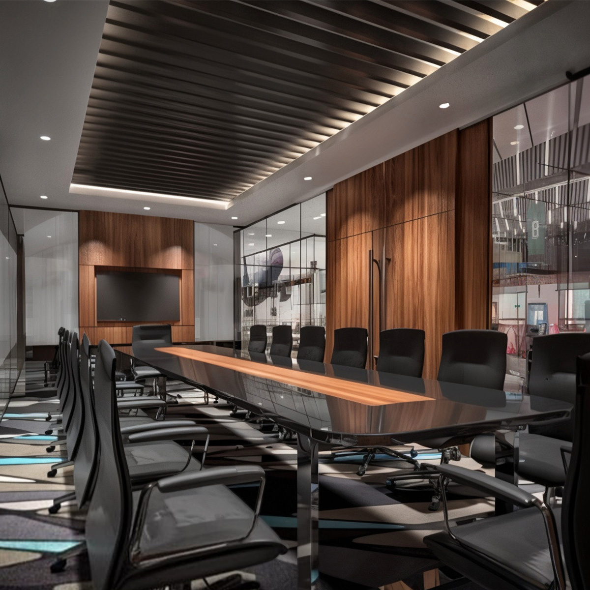 About Us – Bann Ventures